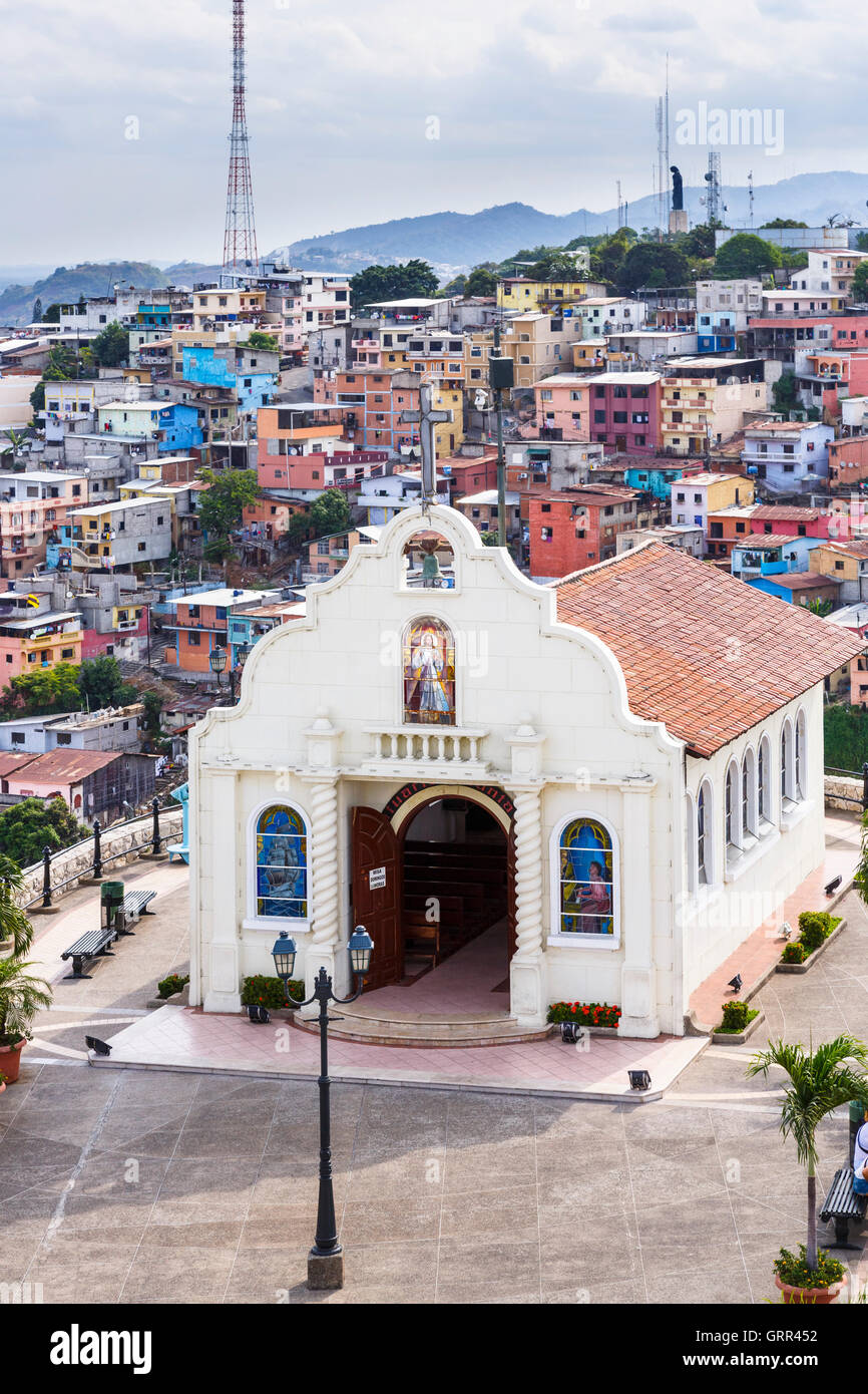 Cerro santa ana hi-res stock photography and images - Alamy