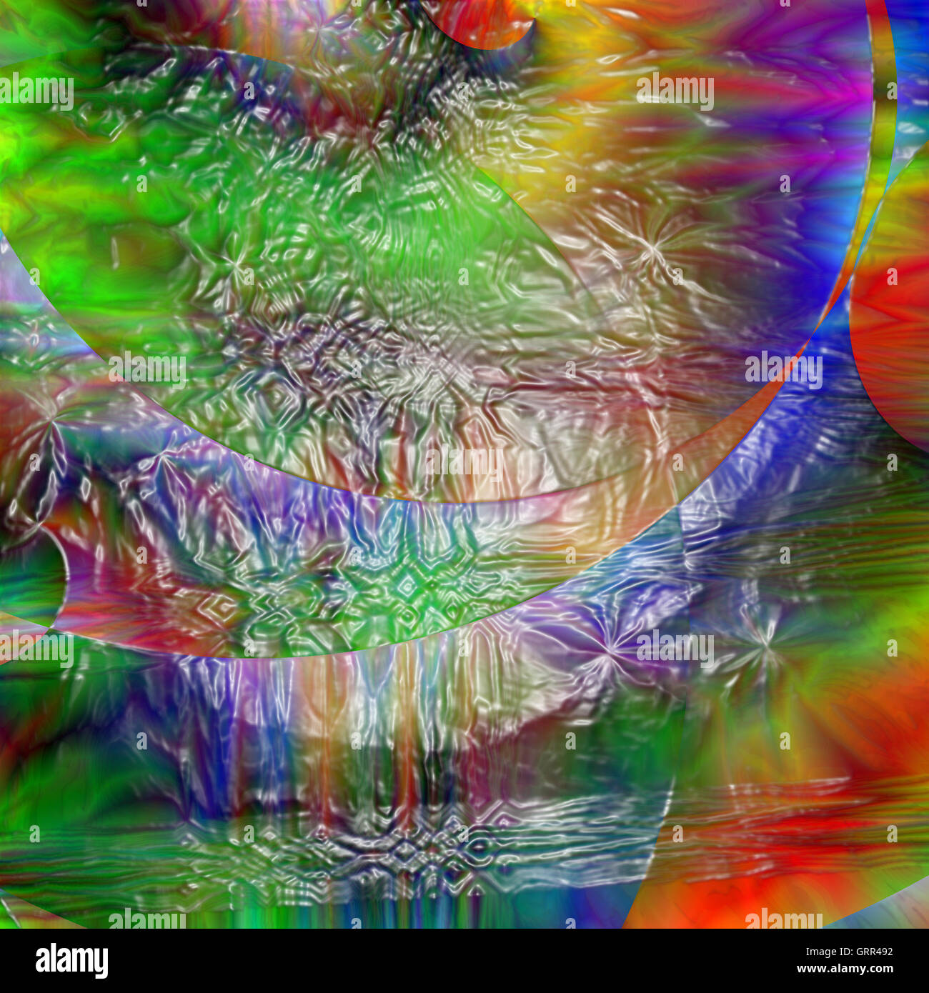 Abstract coloring background of the abstract gradient with visual wave ...