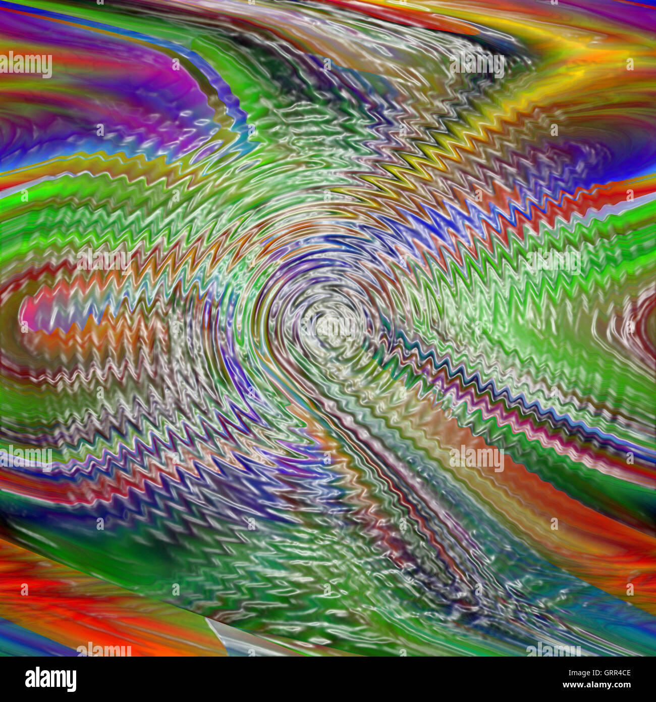 Abstract coloring background of the abstract gradient with visual pinch ...