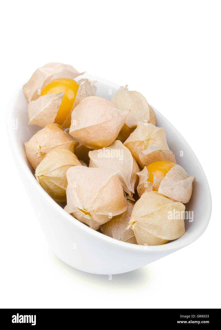 Physalis peruviana plant hi-res stock photography and images - Alamy