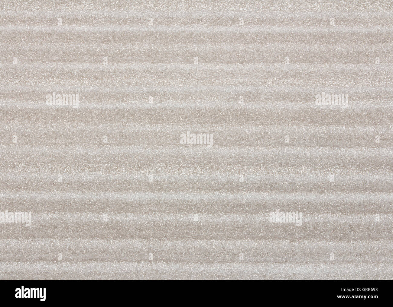 Wrapping foam texture Stock Photo - Alamy