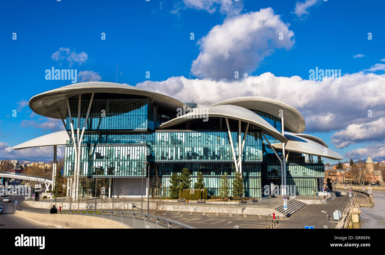 Public service hall hi-res stock photography and images - Alamy