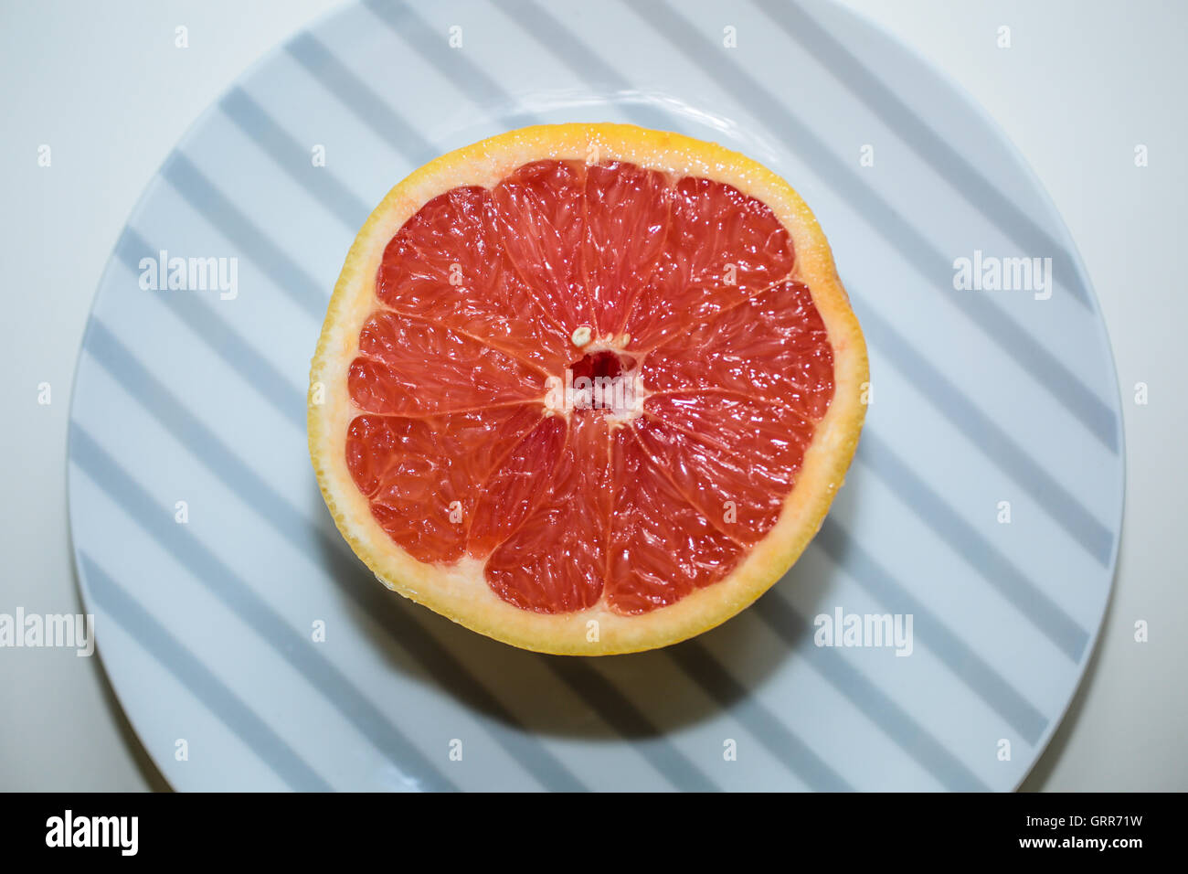 Ruby fruit hi-res stock photography and images - Alamy