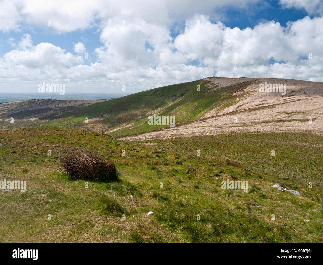 Foel cwmcerwyn hi-res stock photography and images - Alamy