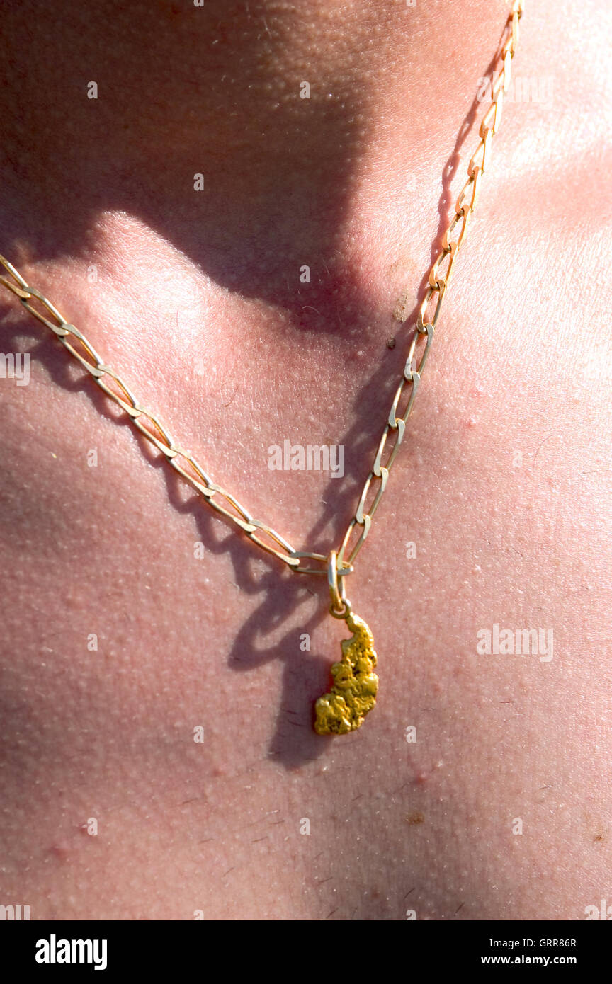 Gold prospector hi-res stock photography and images - Alamy