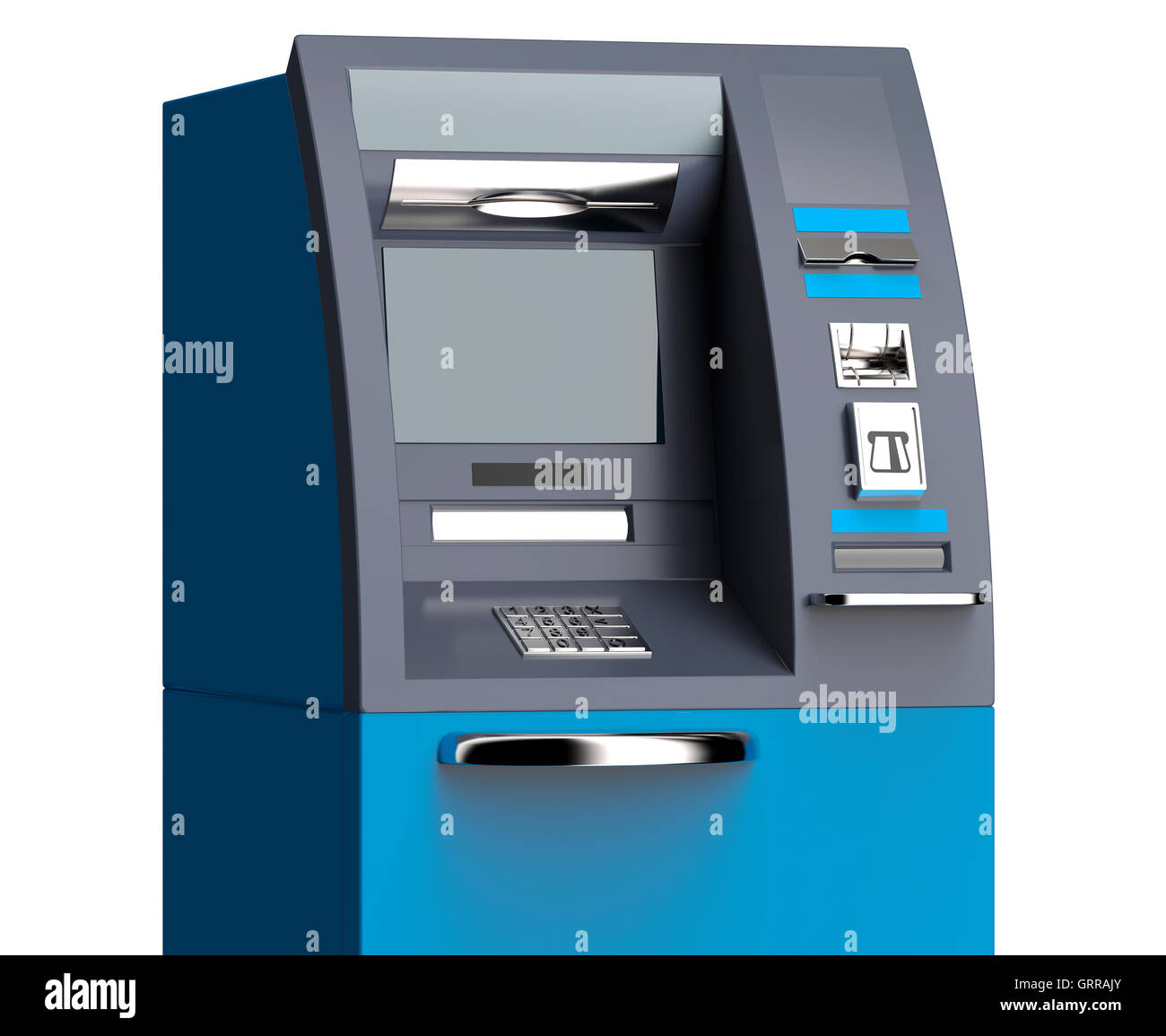 Atm machine keypad hi-res stock photography and images - Alamy