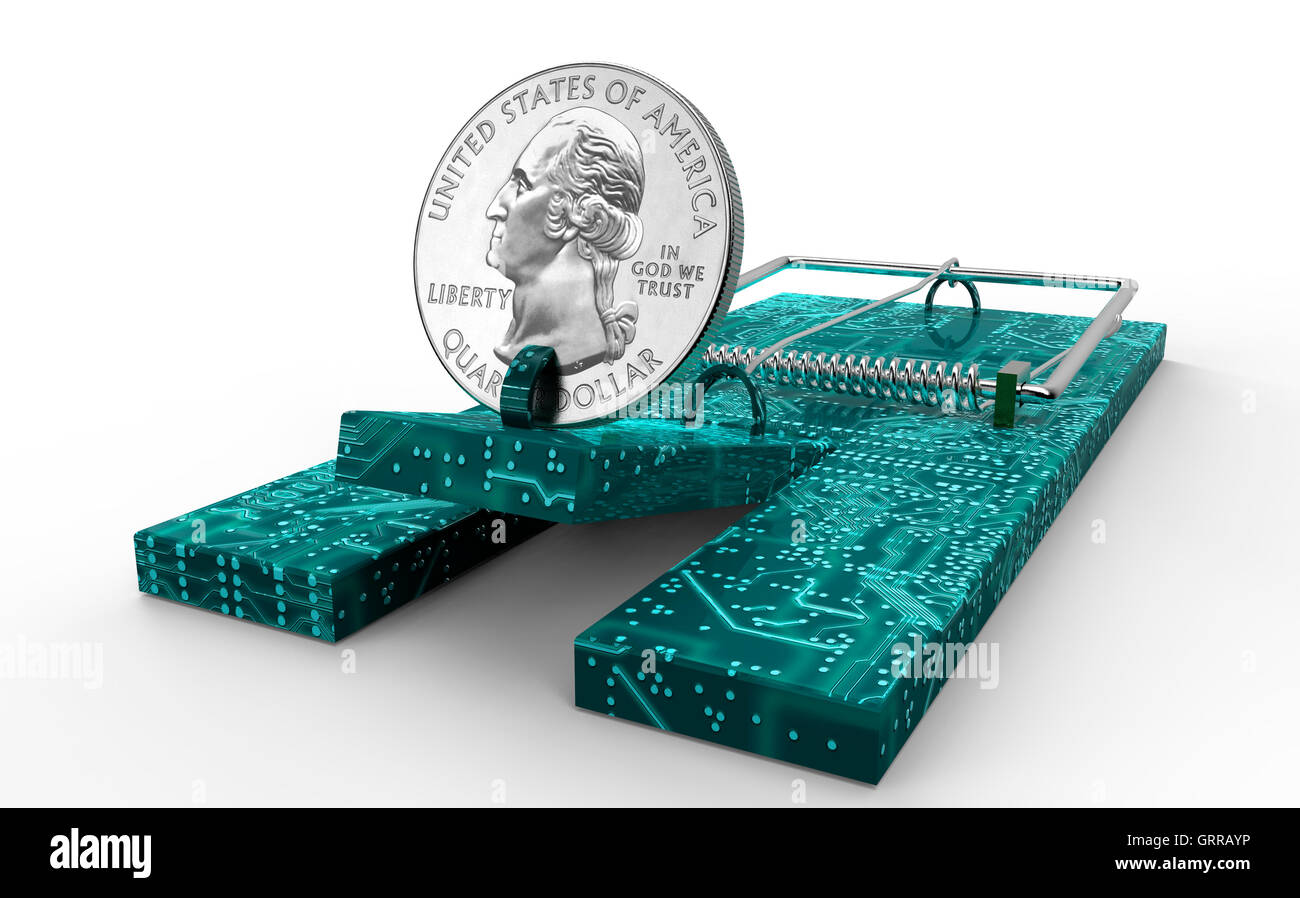 Bait machine hi-res stock photography and images - Alamy