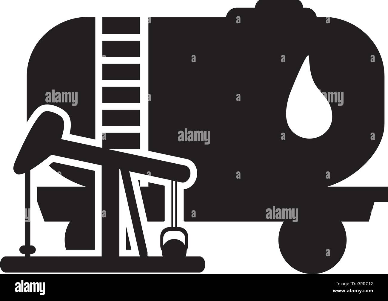 Tank hatch Stock Vector Images - Alamy