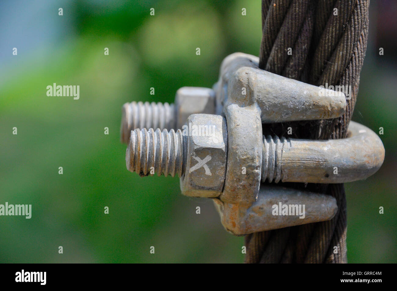 Nut and bolt hi-res stock photography and images - Alamy