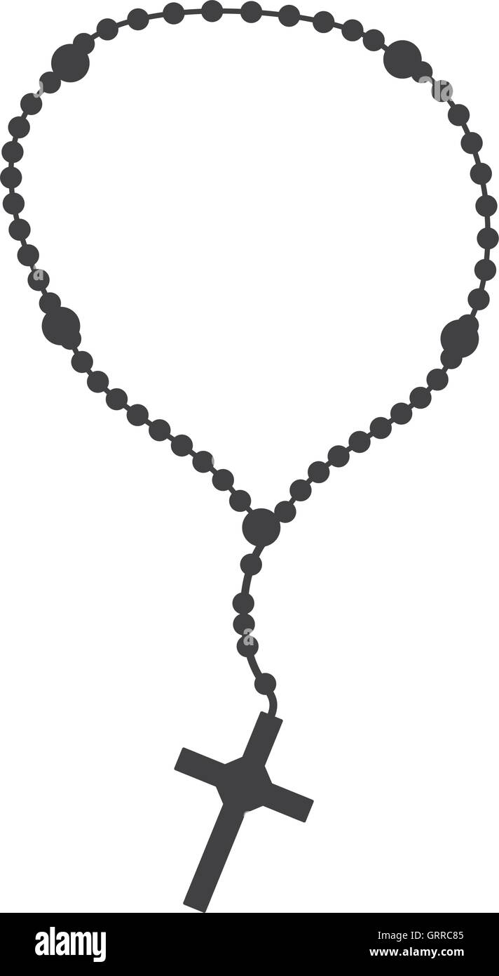 Rosary Vector