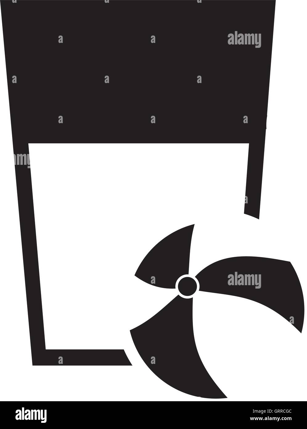 Clear beach photo Stock Vector Images - Alamy