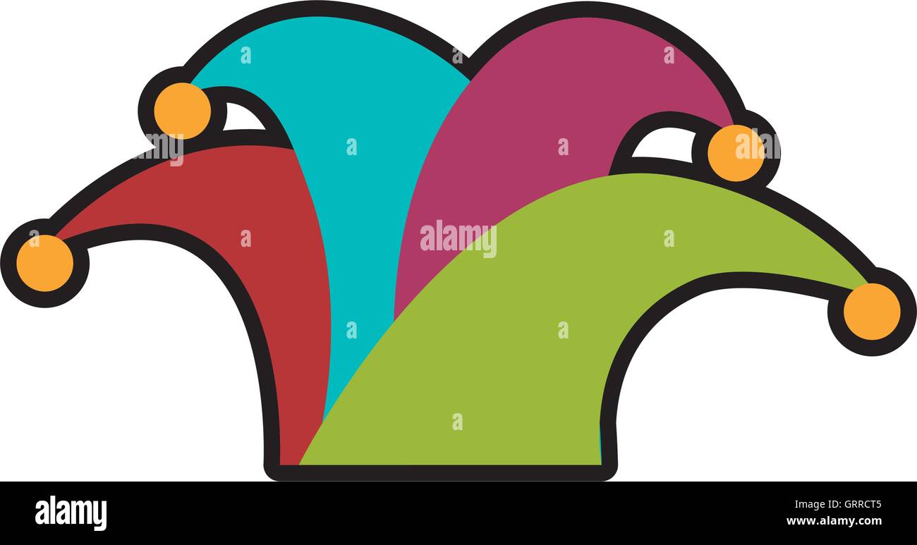 Arlequin Stock Vector Images - Alamy