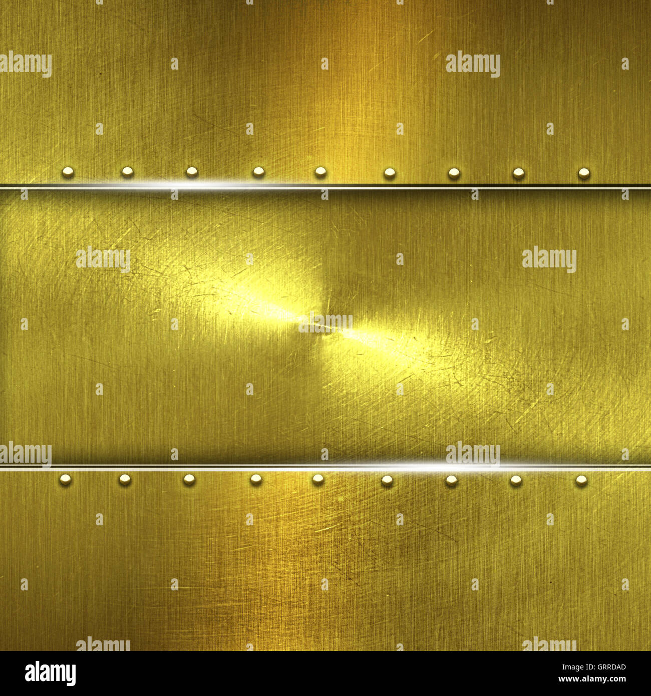 shiny gold fix wall. gold background and texture. 3d illustration Stock ...