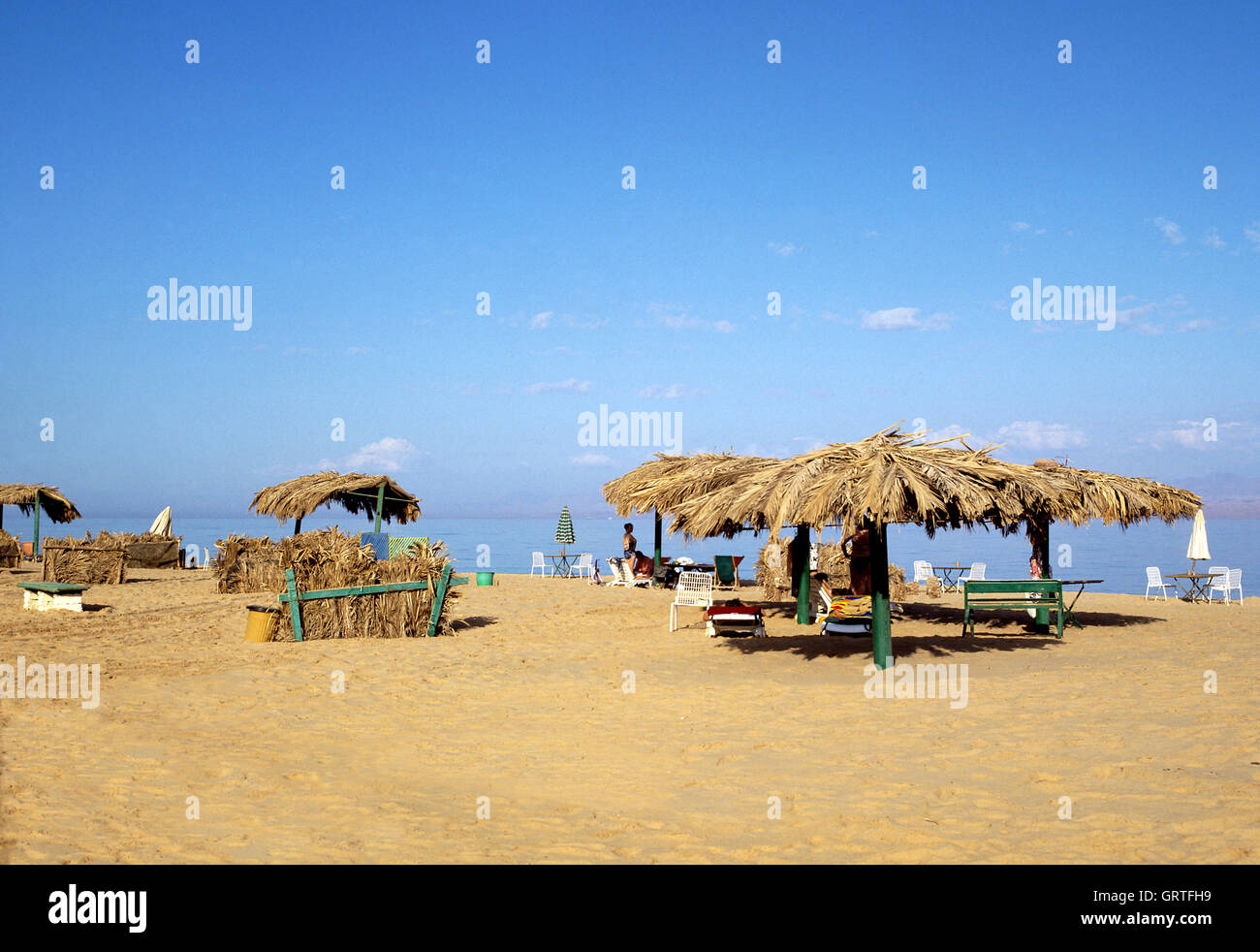 Beach, Nuweiba, Sinai, Egypt Stock Photo - Alamy
