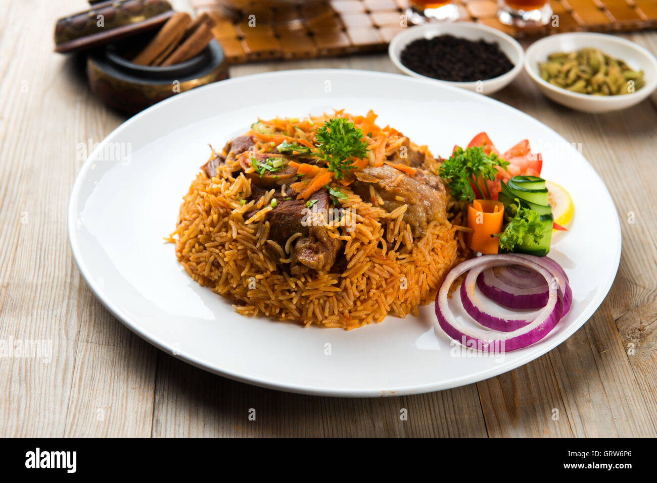 Madghout hi-res stock photography and images - Alamy