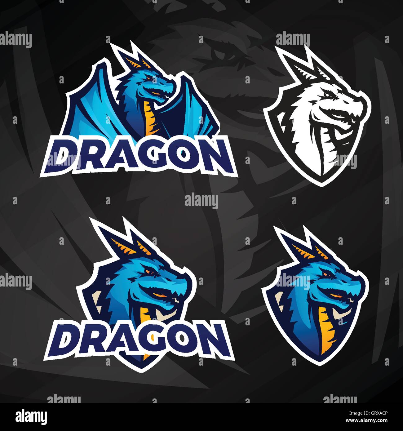 Mythological play Stock Vector Images - Alamy