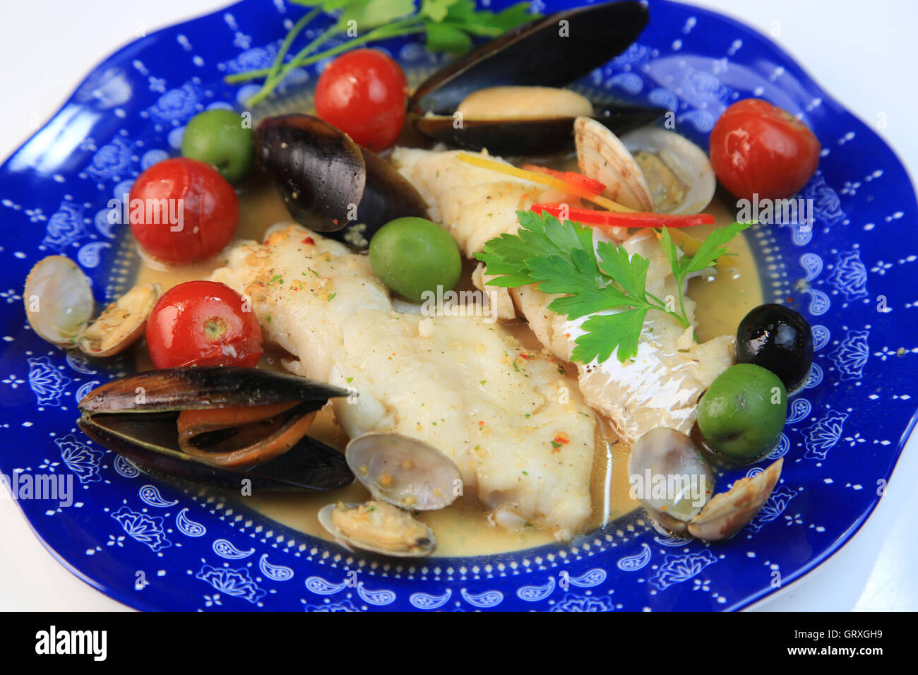 Pazza hi-res stock photography and images - Alamy