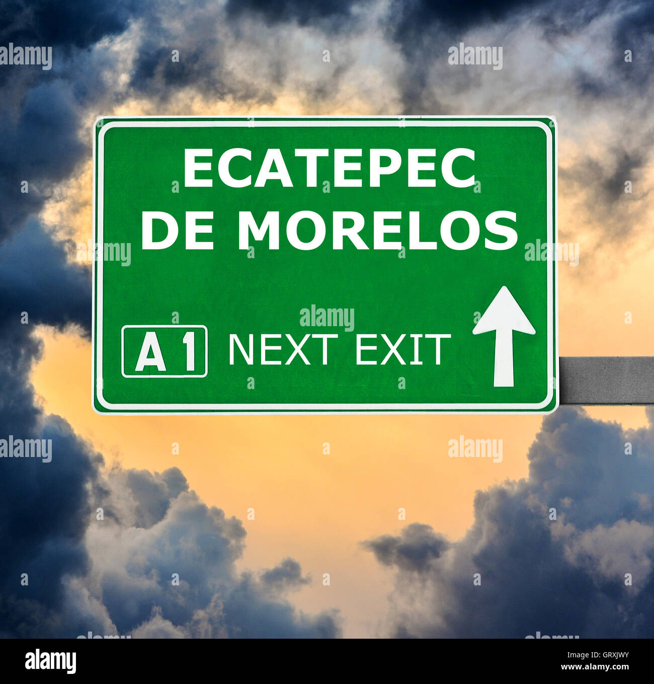 Ecatepec de morelos mexico hi-res stock photography and images - Alamy