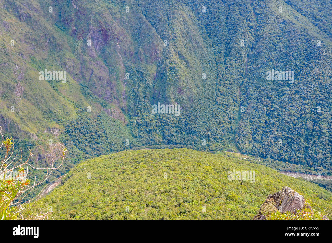 Machu picchu, peru june hi-res stock photography and images - Alamy