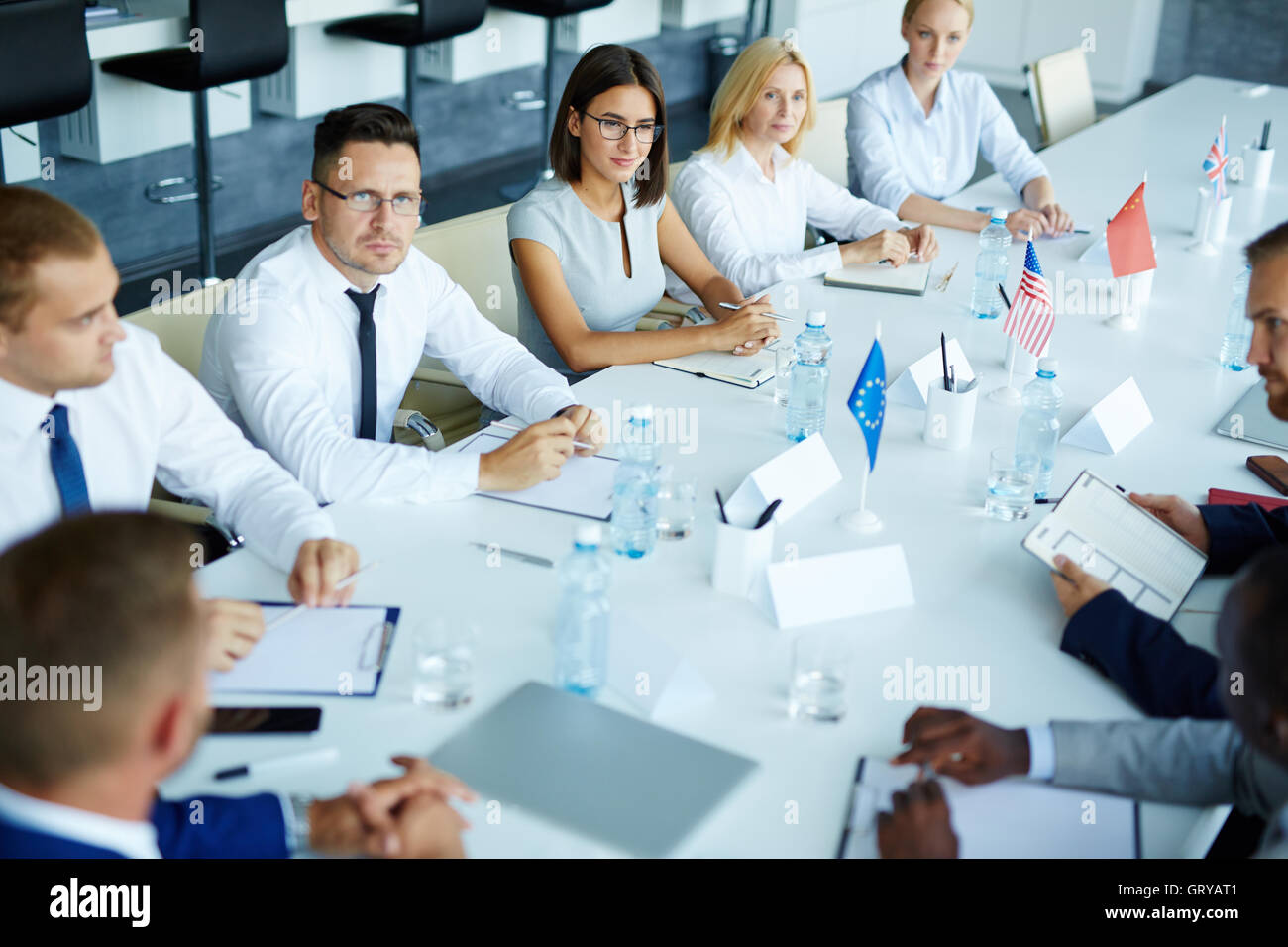 Adult convention hi-res stock photography and images - Alamy