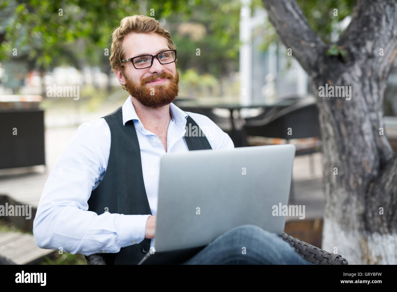 Adult author hi-res stock photography and images - Alamy