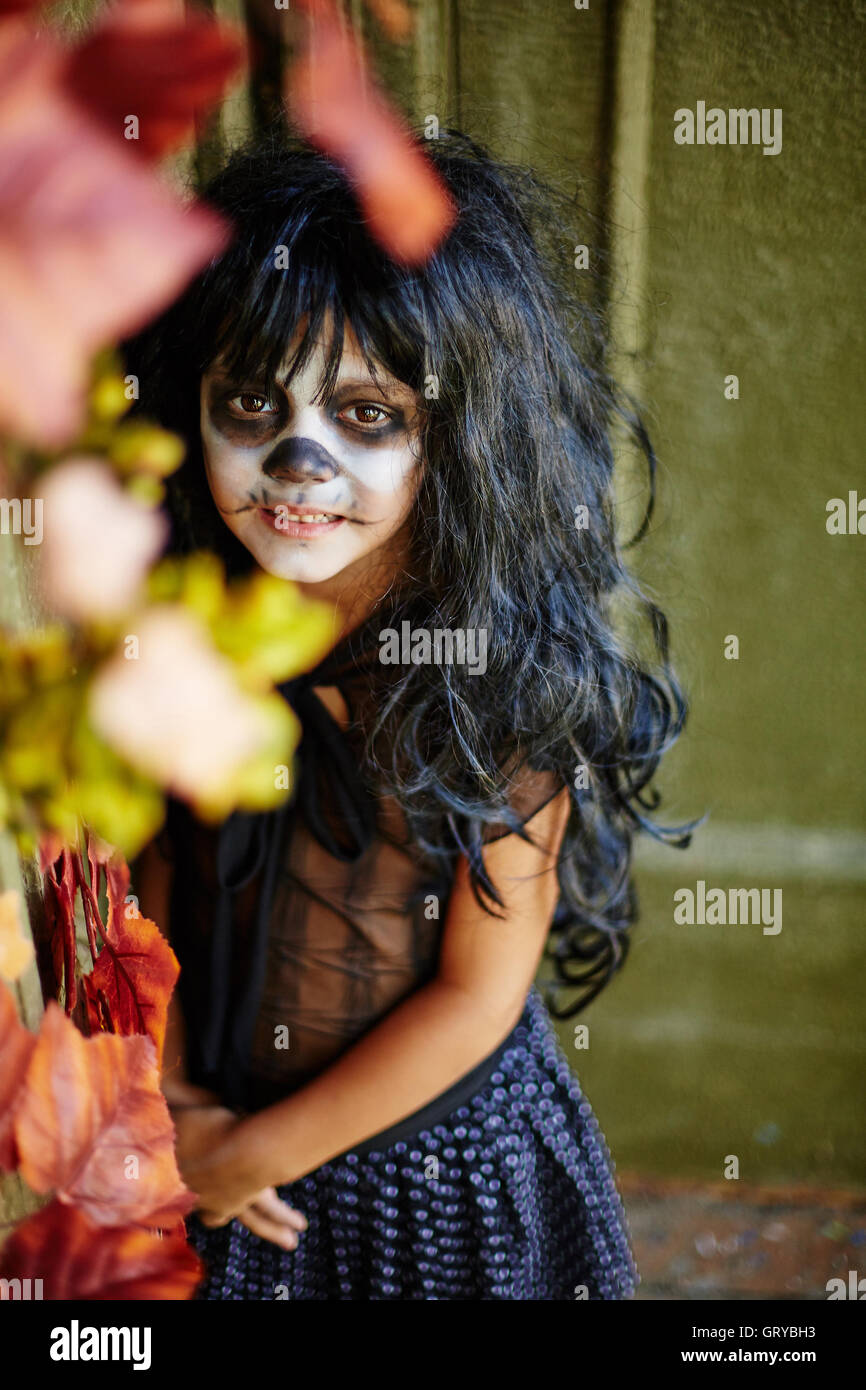 October costume hi-res stock photography and images - Alamy