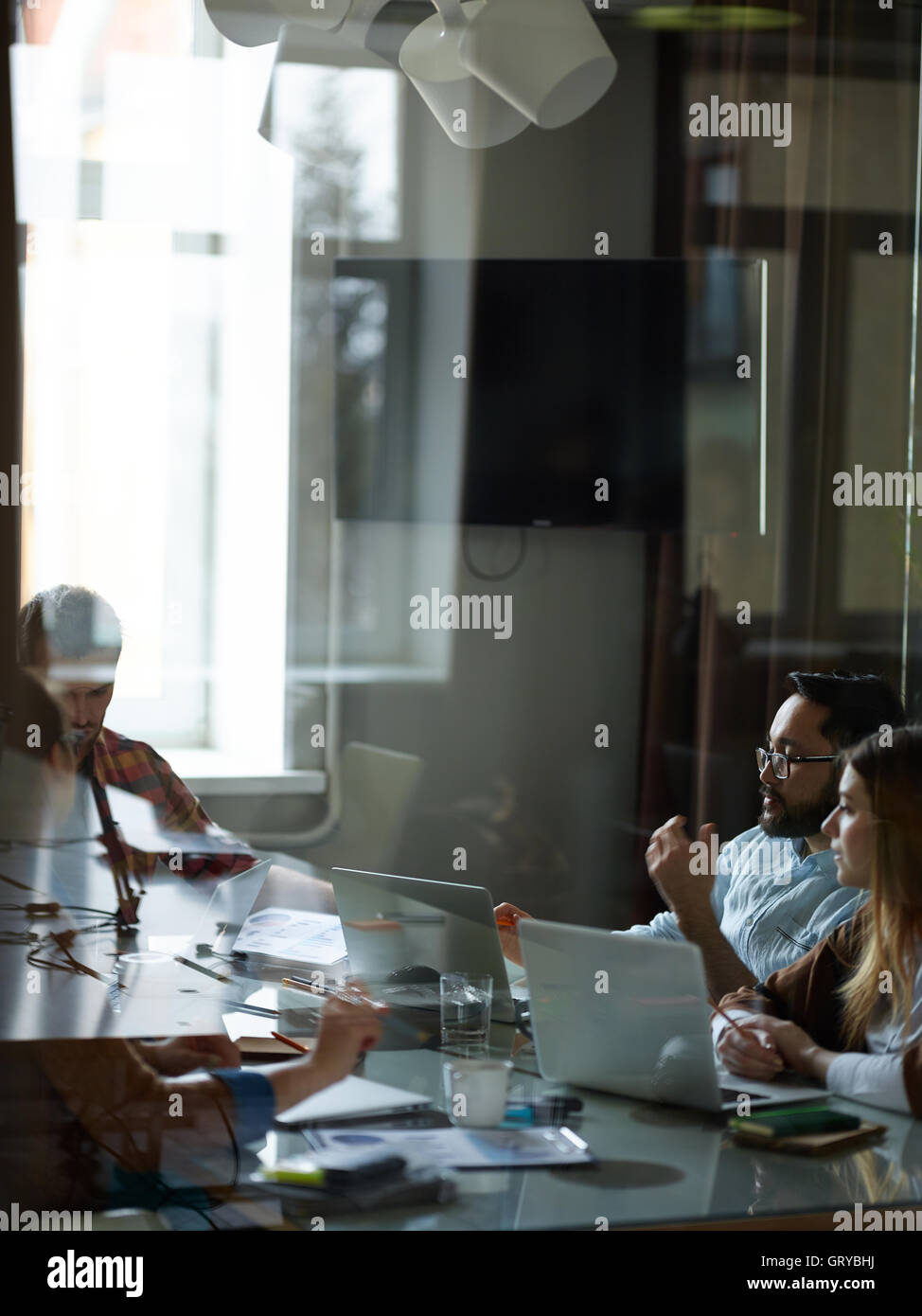 This late work by hi-res stock photography and images - Alamy