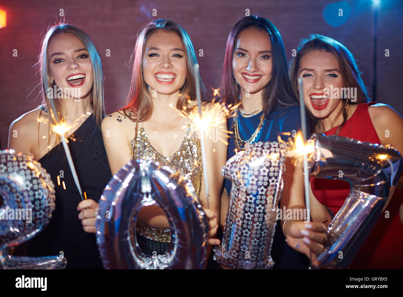 Happiness ecstatic hi-res stock photography and images - Alamy