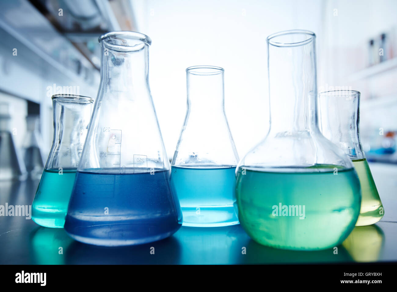 Medicine liquids hi-res stock photography and images - Alamy