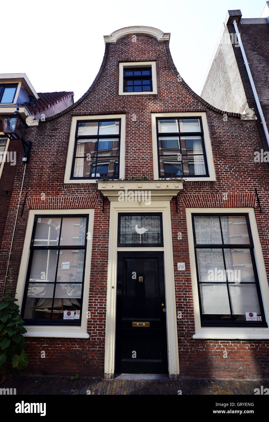 Old haarlem hi-res stock photography and images - Alamy