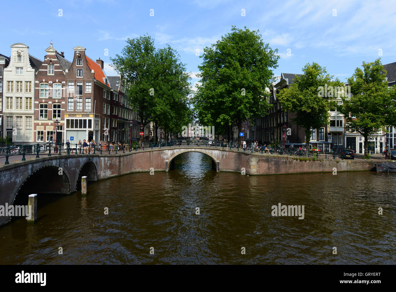 Beautiful bridges hi-res stock photography and images - Alamy