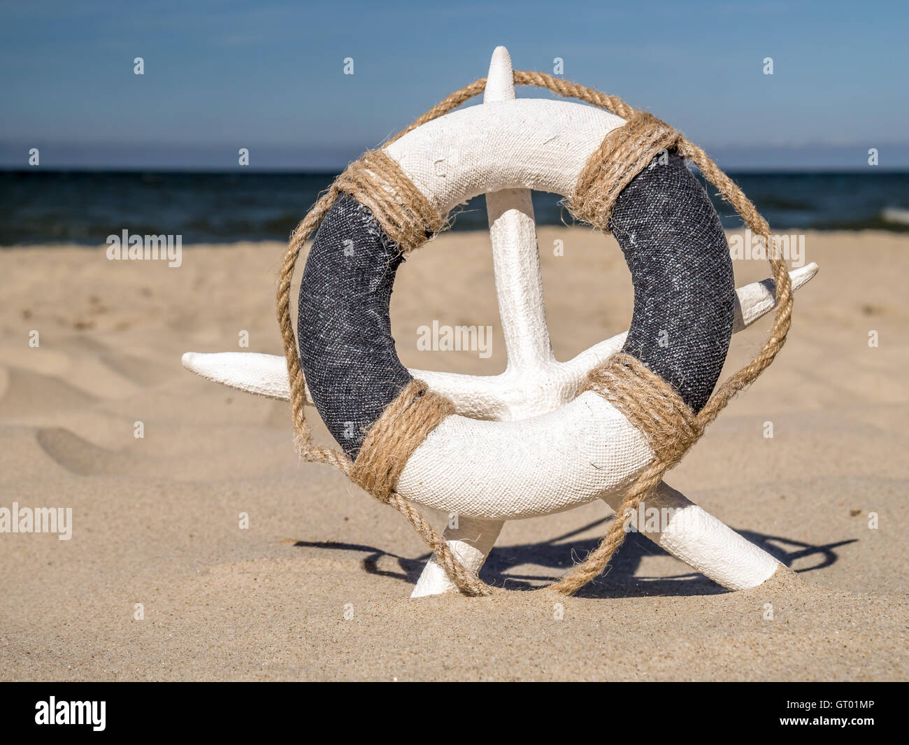 Stuck at sea hi-res stock photography and images - Alamy