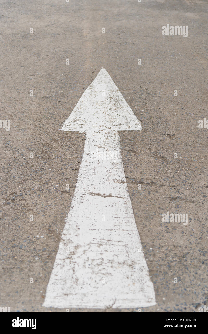 Arrow texture hi-res stock photography and images - Alamy