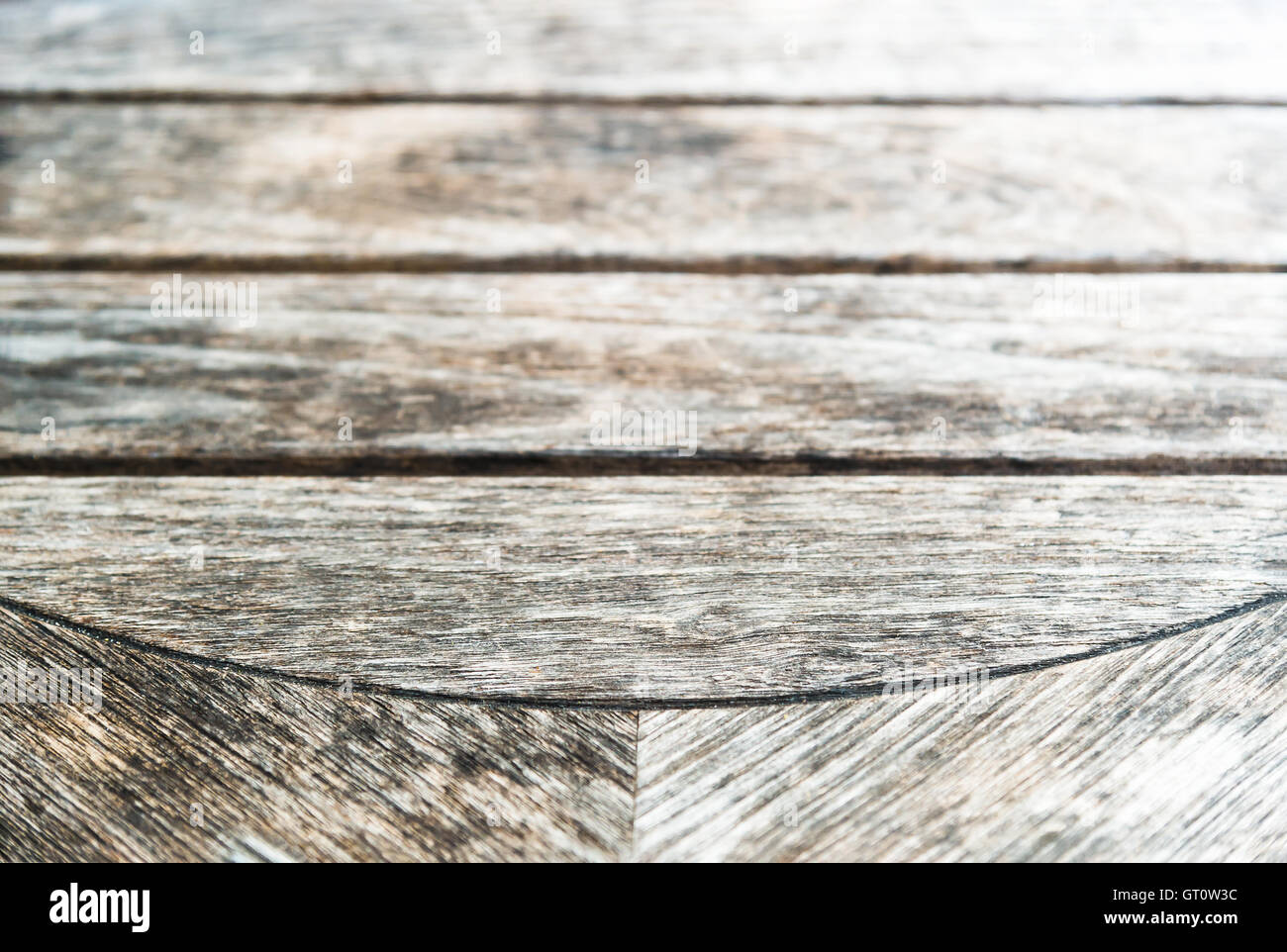 old wooden table background texture Stock Photo - Alamy