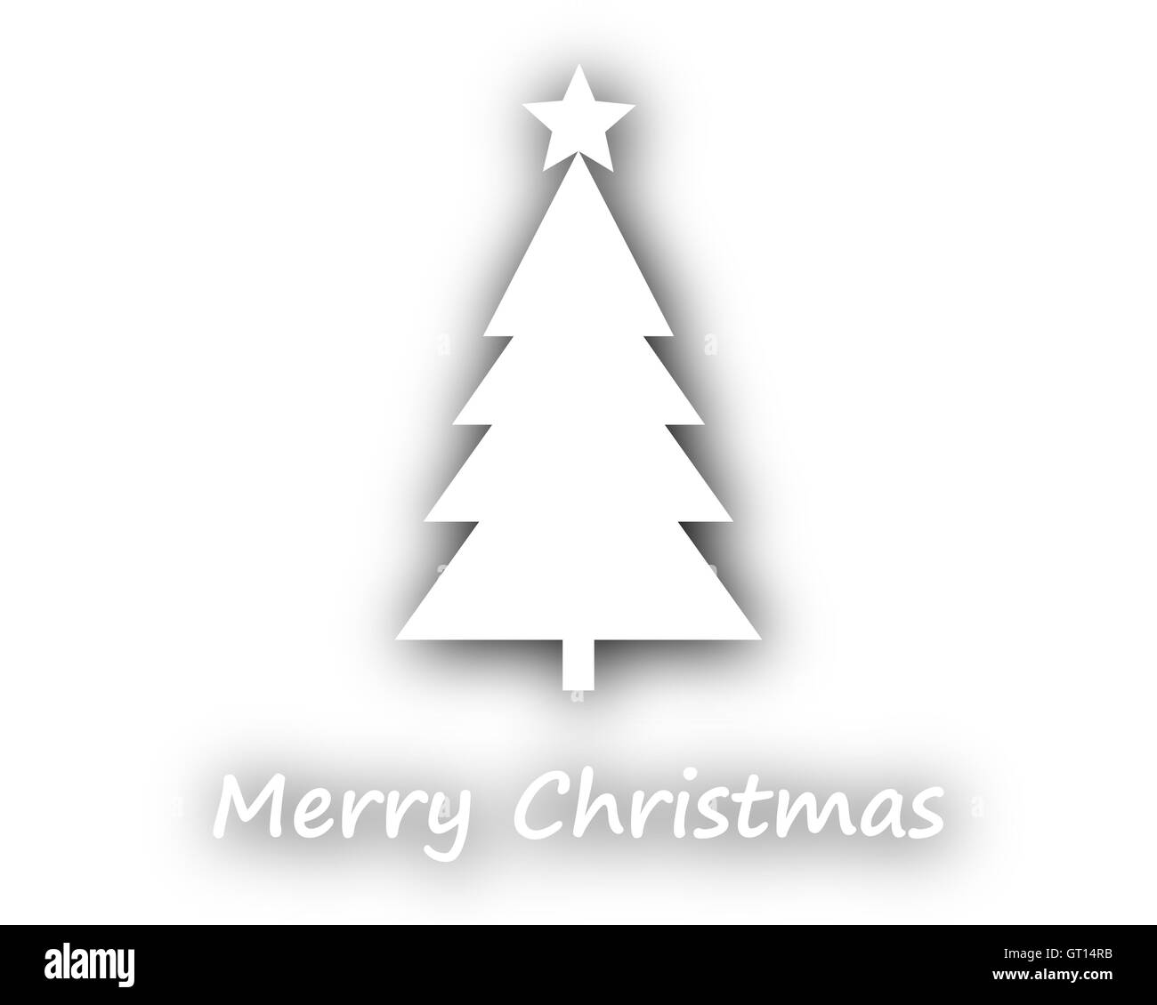 Christmas background letters xmas Black and White Stock Photos & Images ...