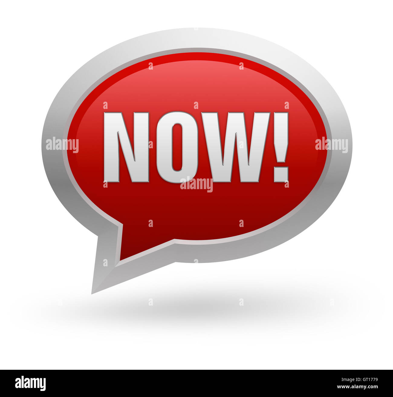 Illustration buy now 3d icon hi-res stock photography and images - Alamy