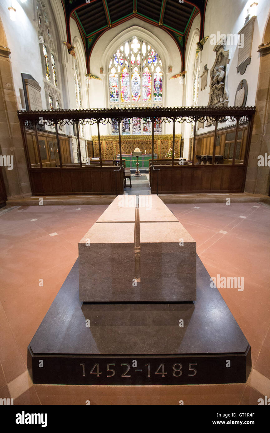 Richard 111 High Resolution Stock Photography and Images - Alamy