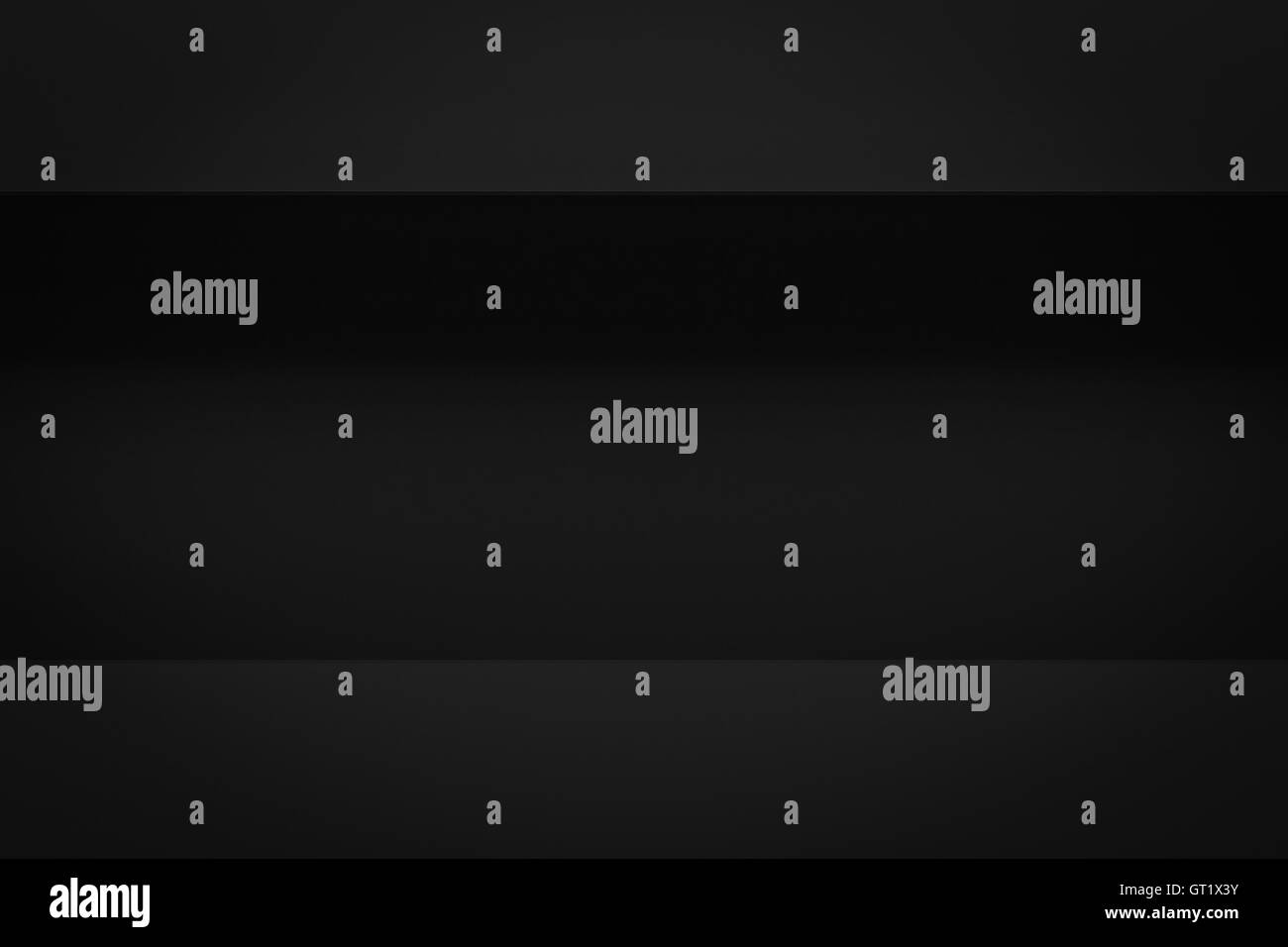 black stack paper material layer background 3d render Stock Photo - Alamy