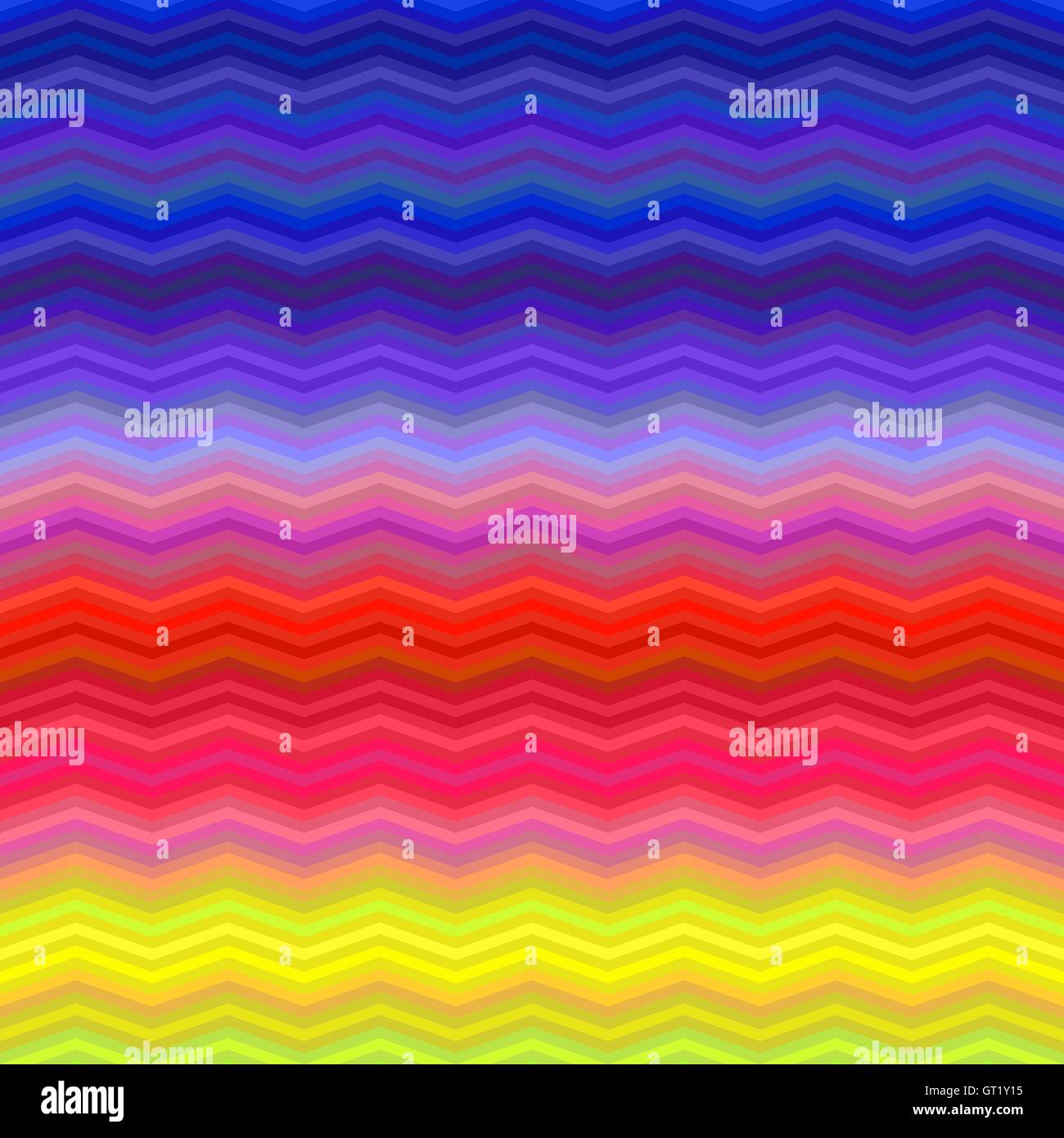 Abstract horizontal chevron pattern background Stock Vector Image & Art ...