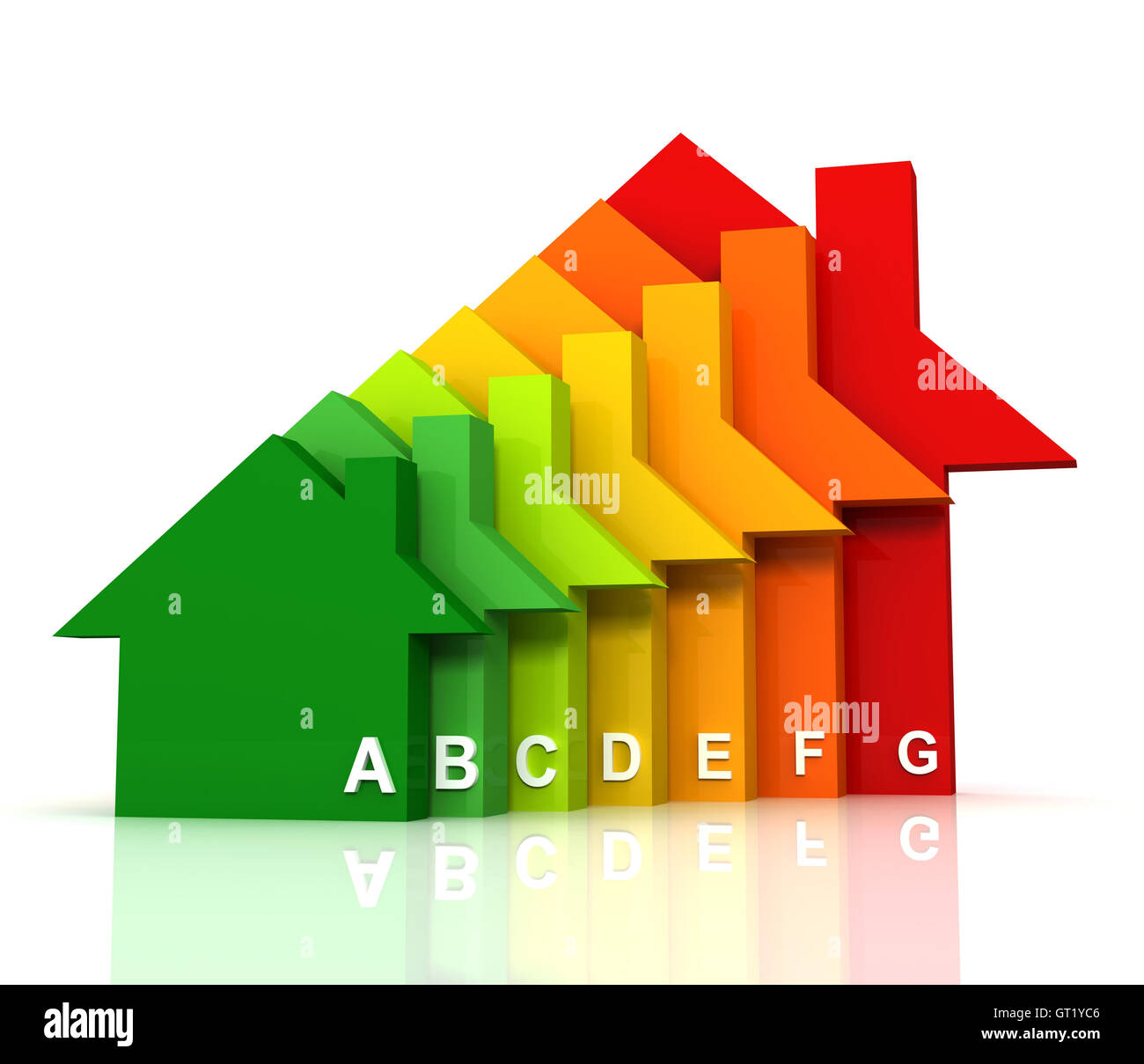 Energy Building Bar High Resolution Stock Photography and Images - Alamy