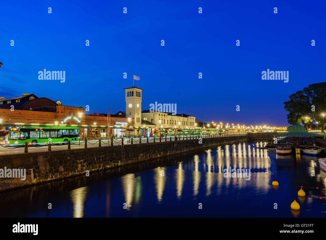 Transportation architecture hi-res stock photography and images - Alamy