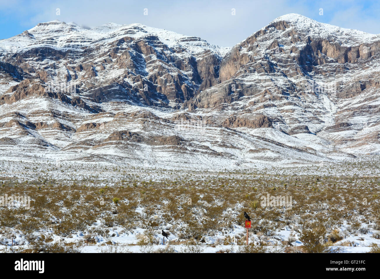 Primm Nevada High Resolution Stock Photography and Images - Alamy