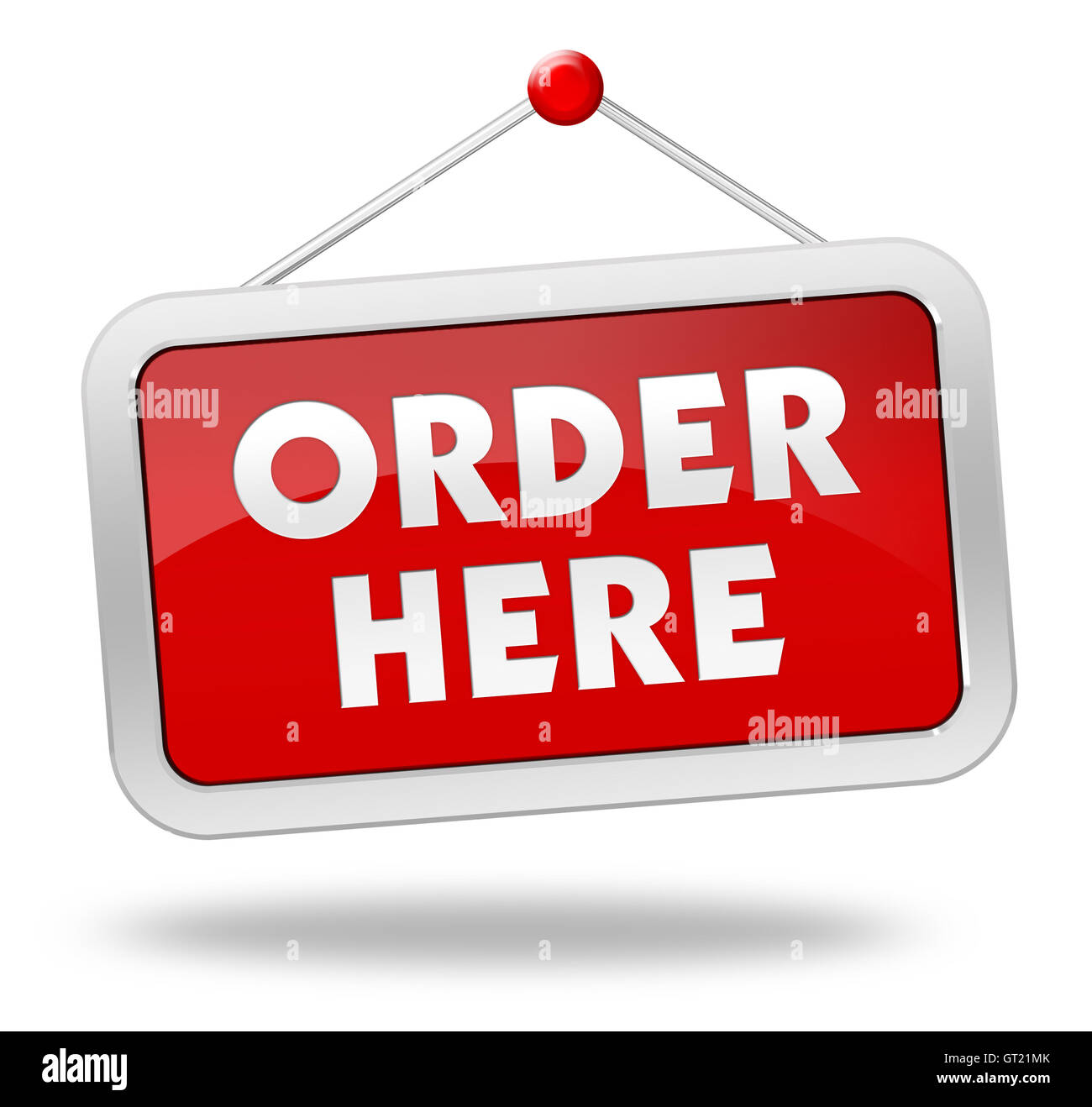 Rendering shop now Cut Out Stock Images & Pictures - Alamy