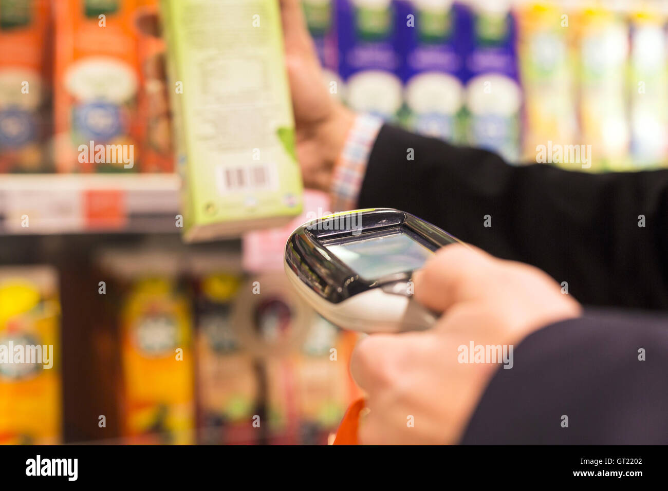 Bar code food product hi-res stock photography and images - Alamy Bar code food product hi-res stock photography and images - Alamy