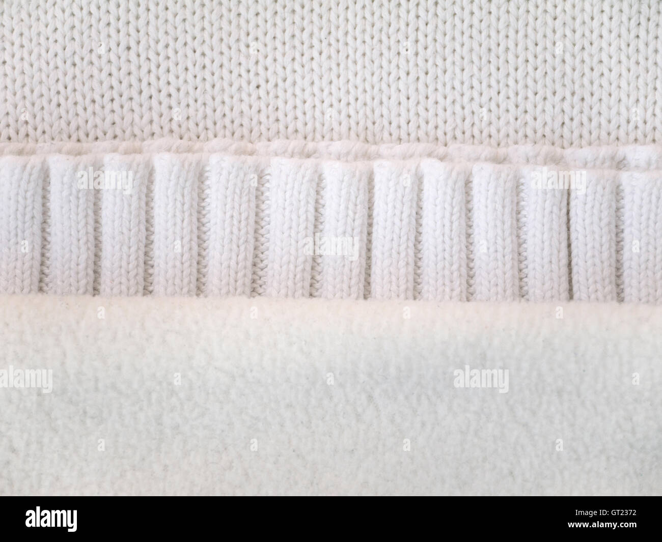 Knitted fabrics hi-res stock photography and images - Alamy