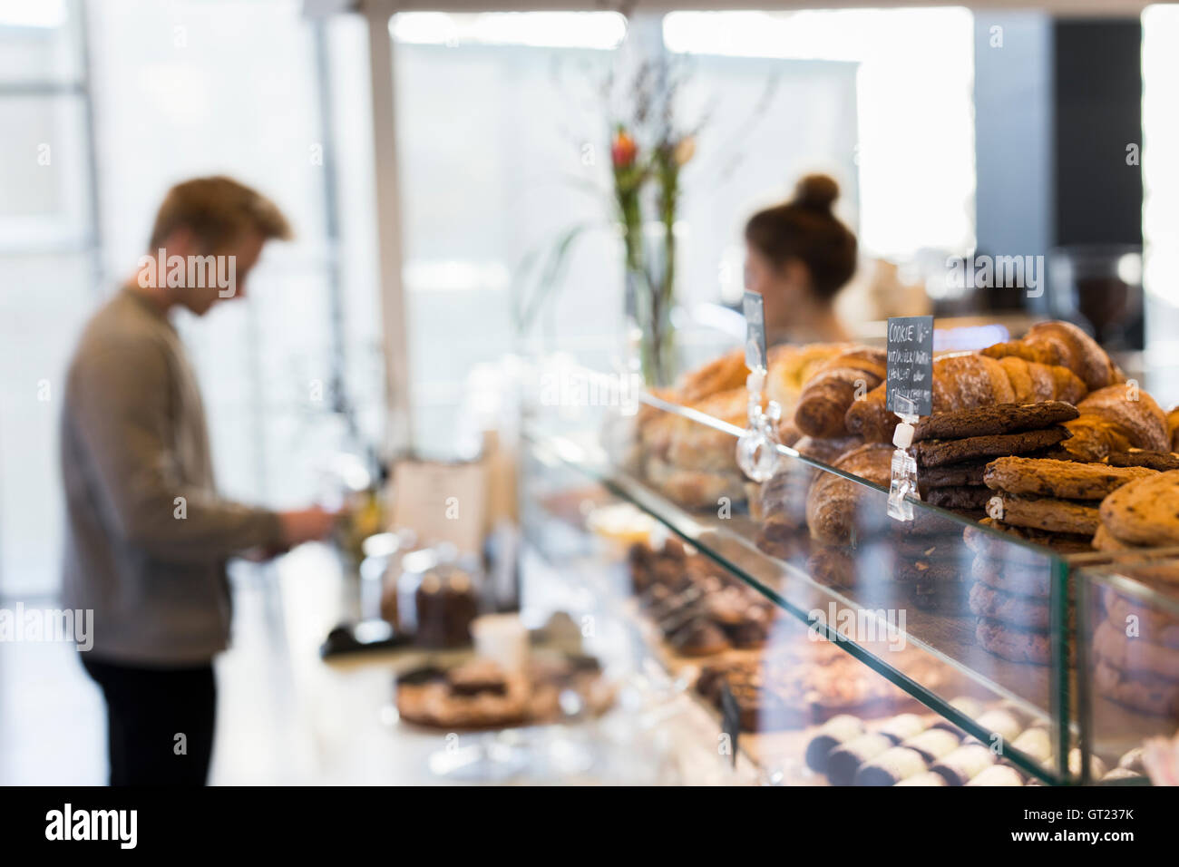 Cafe coffee gothenburg hi-res stock photography and images - Alamy