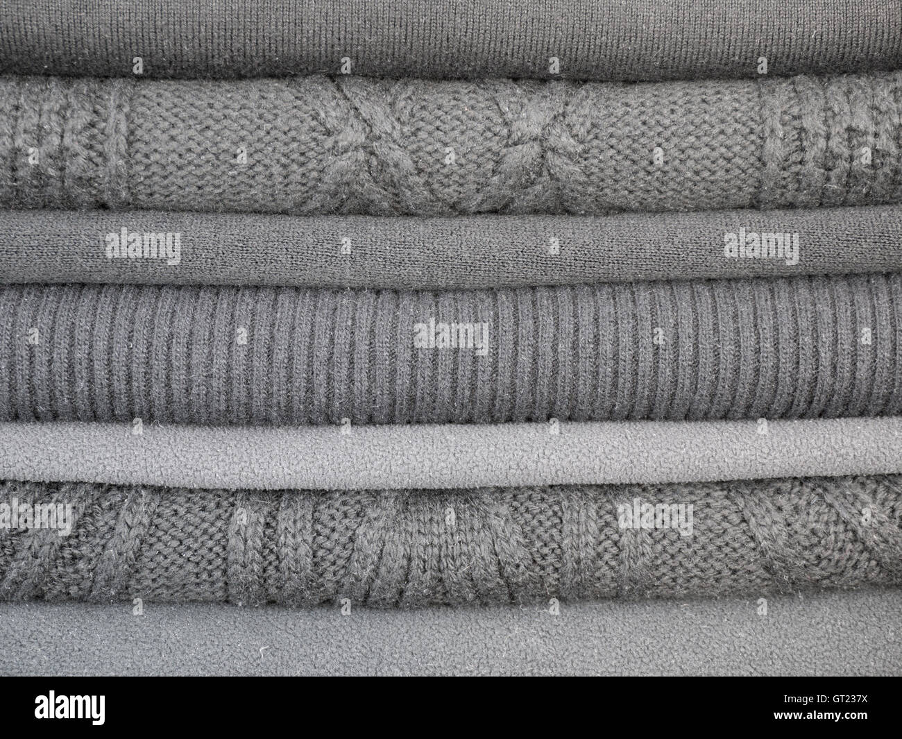 Shades of gray hi-res stock photography and images - Alamy