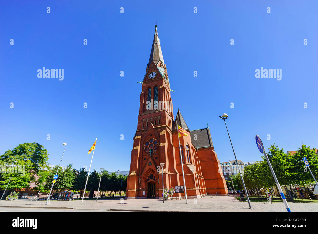 Gustaf Sweden High Resolution Stock Photography and Images - Alamy
