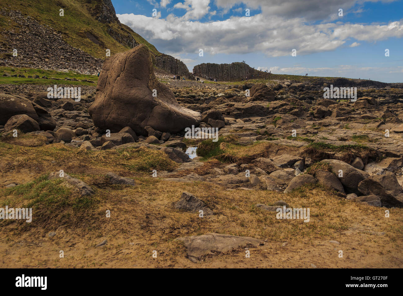 Giant boots hi-res stock photography and images - Alamy