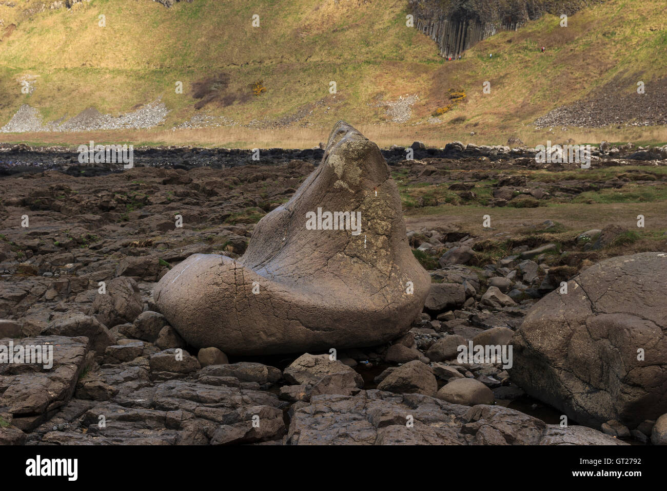 Giant boot hi-res stock photography and images - Alamy